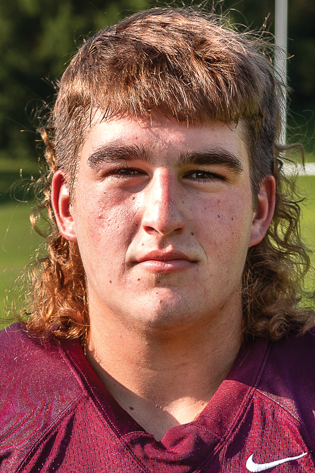 Getting to know Logan Mielke | News, Sports, Jobs - The Journal